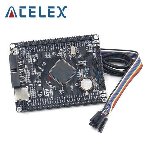 STM32F407VET6 STM32F407VGT6 STM32 F407VET6 F407VGT6 System 56 OFF
