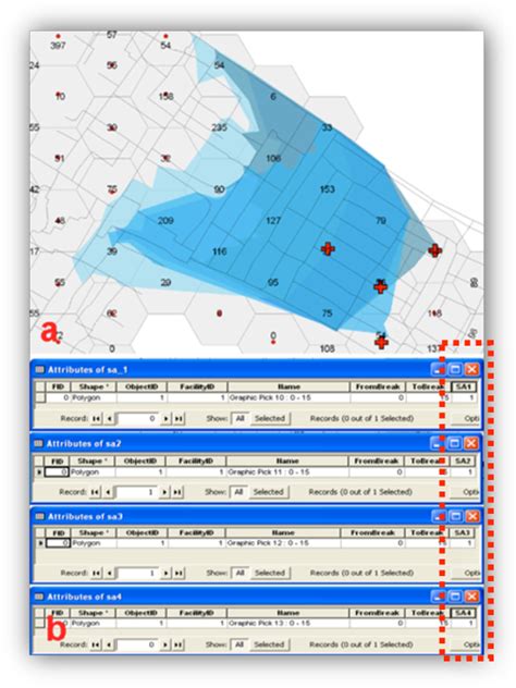 Figure 1 From A Gis Based Approach Of Evacuation Model For Tsunami Risk