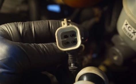 Fix Code P HO S Heater Control Circuit Bank Sensor