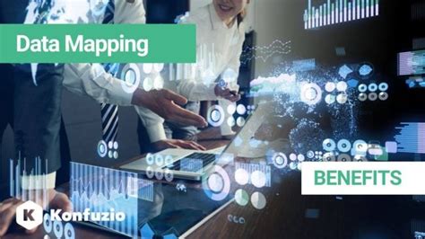 Focus On Data Mapping Optimizing Your Data Landscape