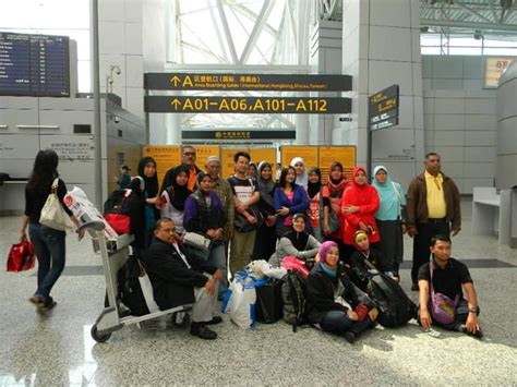 Global Outreach Programme Gop Cik Yat