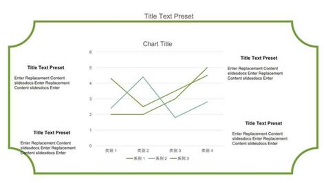 Visualizing Data Enhancing Charts With A Central Line Graph