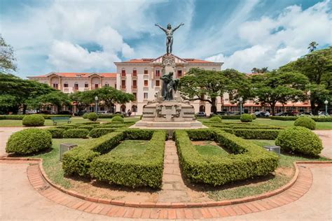 Melhores Cidades De Minas Gerais Para Viver