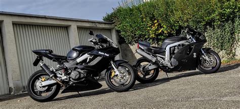 Meine Vtr und ihr Schatten - ..:dieVTRcommunity:..