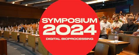 Datahow Ag On Linkedin Aftermovie Datahow Symposium 2024 Digital Bioprocessing