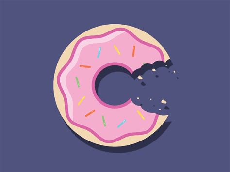 Animated Alphabet C