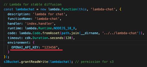 Github Kyopark2014chatgpt It Shows How To Deploy Chatgpt Using Lambda For Chat Client