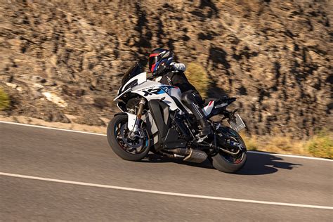 2024 Bmw S 1000 Xr Launched In India Priced At Rs 22 5 Lakh