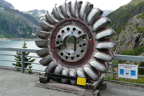 Pelton Turbine 1024×685