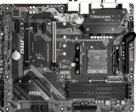 MSI B Tomahawk Max Review Facts And Highlights