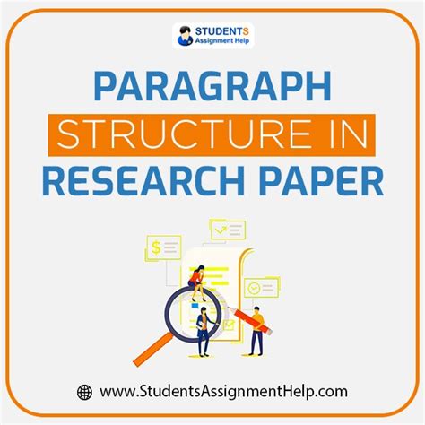Paragraph Structure In Research Paper Meaning Importance And Use