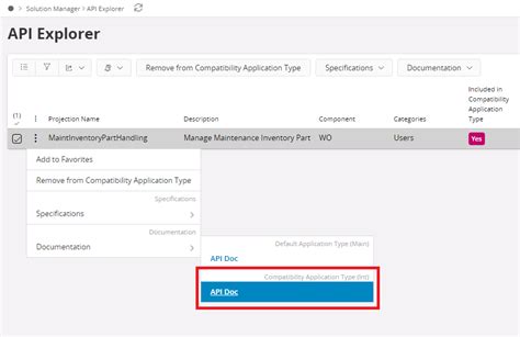 How To Retrieve All Records From Api Rest Ifs Community