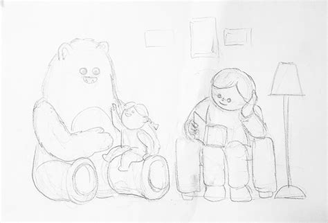 Prodigy Character Illustration On Behance