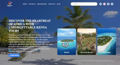 Michael Munavu Posted On Linkedin