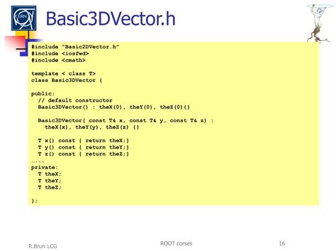 Ppt Root System Data Access And Analysis Framework Powerpoint
