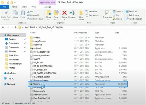 What Is SP Flash Tool How To Flash Stock Firmware Using SP Flash Tool