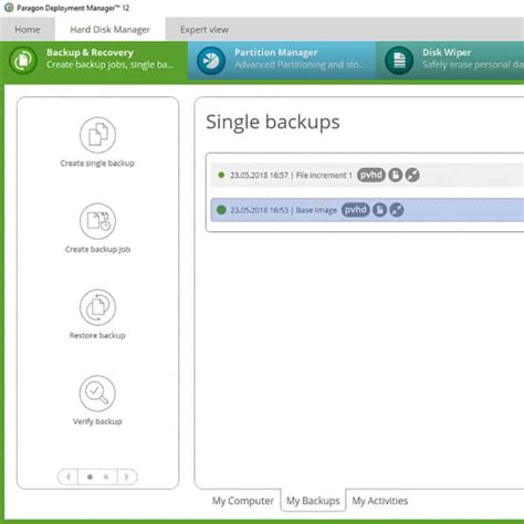 10 Best Os Imaging And Deployment Software Solutions 2024 Paid And Free