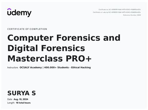 Computer Forensics Digital Forensics Mobile Forensics Windows