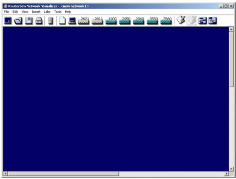 ccna network visualizer 6 0 思科ccna网络模拟器 图片预览 绿色资源网