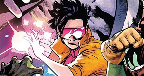 Marvel 10 Things Fans Forget About X Men Hero Jubilee