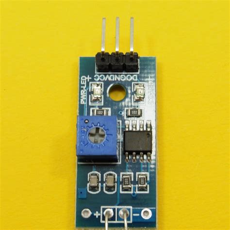 5v Photoresistor Module 3 Pin Light Dependent Resistor Sensor Photosensitive Ldr Ebay Uk