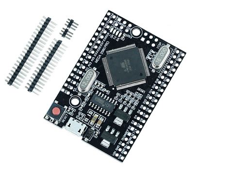 Placa Mega 2560 Pro compatível Arduino com CH340 Usinainfo
