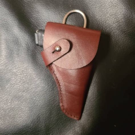 Derringer Cap Gun Swivel Barrel Pistol Etsy