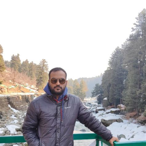 Siddharth Dhawan Centre For Development Of Advanced Computing Pune