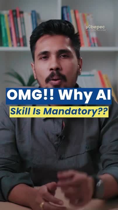 Rajeev Kanth On Linkedin Artificialintelligence Jobs
