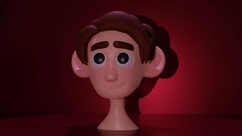 Nabeel Zaheer On Linkedin Avatar Character 3d Blender Cartoonish