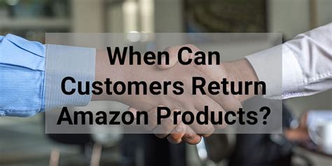 Amazon Returns The Complete Guide For Amazon Sellers
