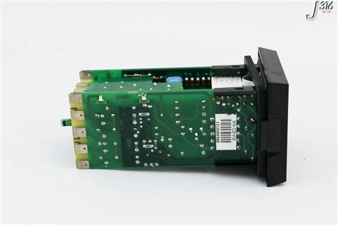 30180 Watlow Temperature Controller Series 965 Parts 965a 3cd0 0t00 J316gallery