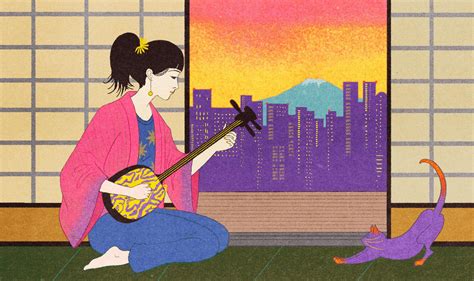 Reevaluating The Minyo “revival” Bandcamp Daily