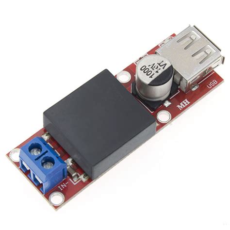V USB Output Converter DC V V To V A Step Down Buck KIS R S Module KIS R S Lazada PH