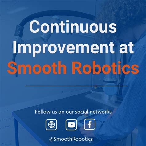 smooth robotics aps on linkedin robotics cobots odenserobotics