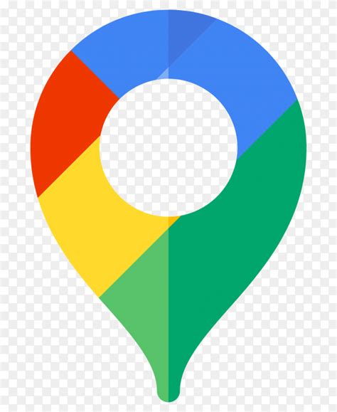 Google Maps Icon On Transparent Background PNG Similar PNG 58 OFF