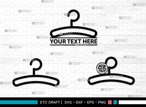 Tailoring Elements Monogram Graphic By Pixel Elites · Creative Fabrica