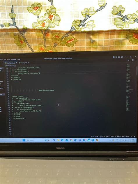 venkatesh yarramsetti on linkedin task 31 practice total oops task 32 prepare documentation on