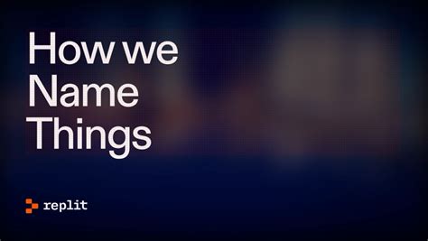 Replit — Replit Blog Product Updates From The Team