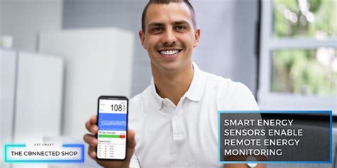 Eco Friendly Living How Smart Energy Sensors Empower Homeowners And P