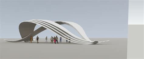 3d Model Canopy Turbosquid 2121880