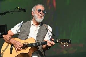 Yusufcat Stevens Postpones North American Tour Due To Visa Delays