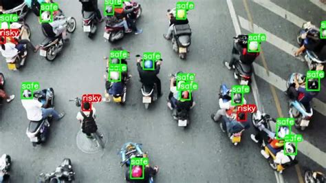 Helmet Detection Using Yolov8 Freelancer