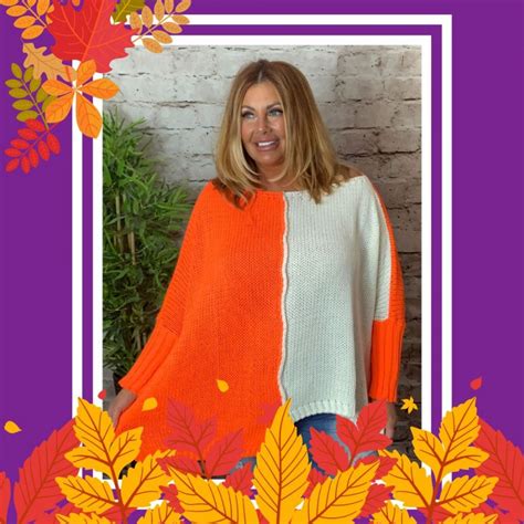 Womens Plus Size Jumpers Ljs Ladies Boutique