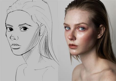 i don t know what to draw i can only copy photos l r learntodraw