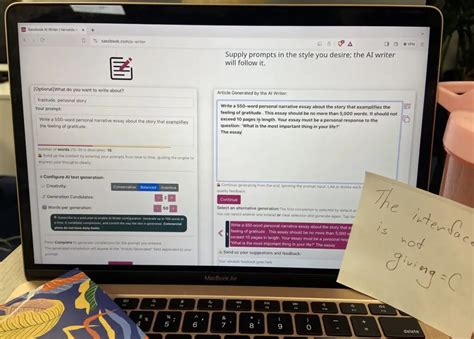 Sassbook Ai Writer Review 2025 Is It Legit And Reliable