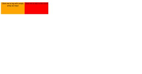 Usecallback And Useref Codesandbox
