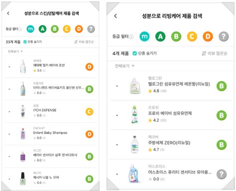 이소프로필알코올아이소프로필알코올편 맘가이드 유해한 성분을 피하고 안전한 성분 정보를 살펴보세요