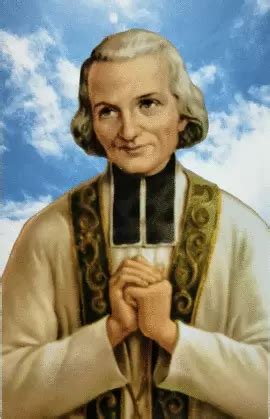 Estampas San Juan MarÍa Vianney Cura De Ars OraciÓn 5 Unidades Estampas