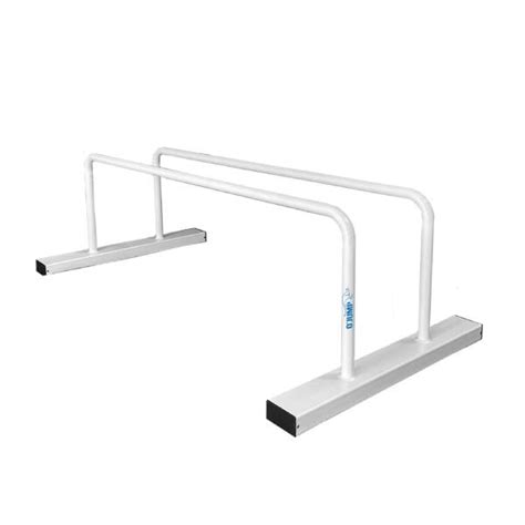 Low Parallel Bars Mc Sports